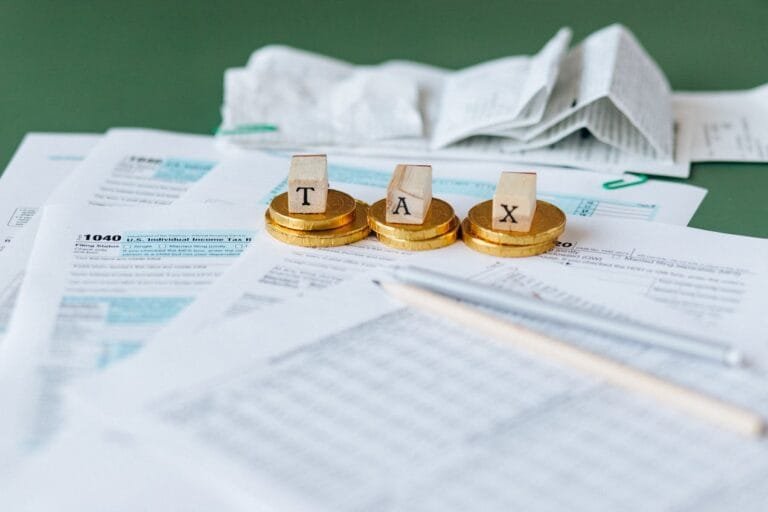 IRS Penalties and Risks for Unfiled Tax Returns